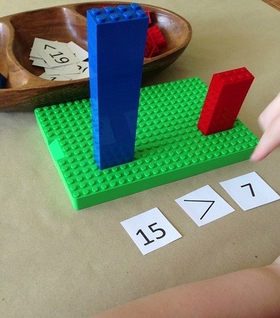 Homemade Games To Inspire Your Child After School!