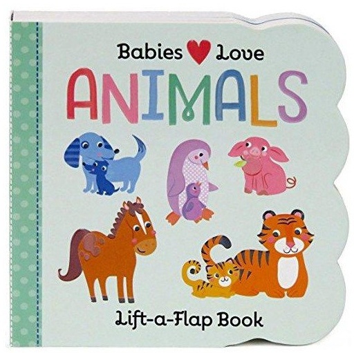 6 Great Books to Learn About Animals for National Wildlife Day