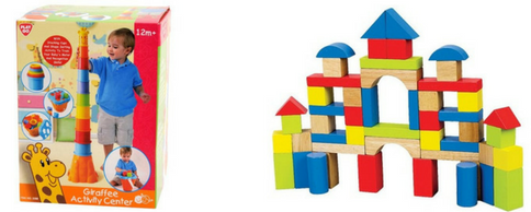 4 Types of Quick Play Activities to Keep Kids Engaged