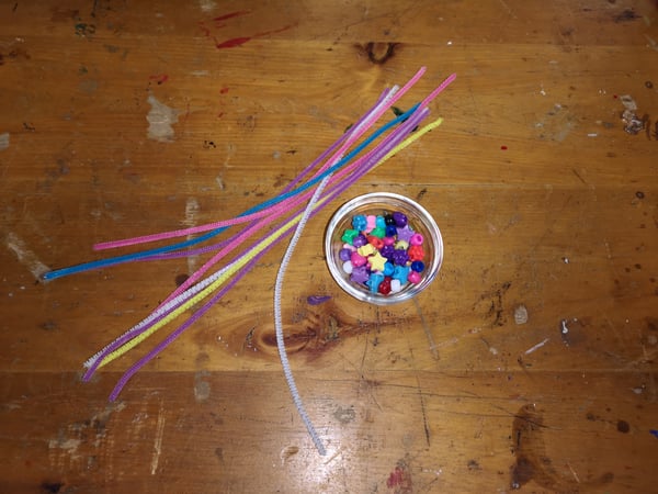 Make Your Own Bubble Wands