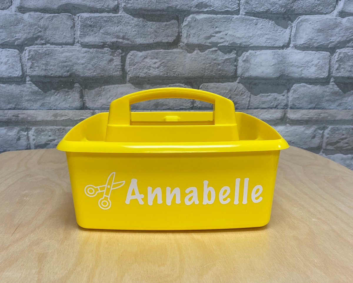 Craft Caddies Lander