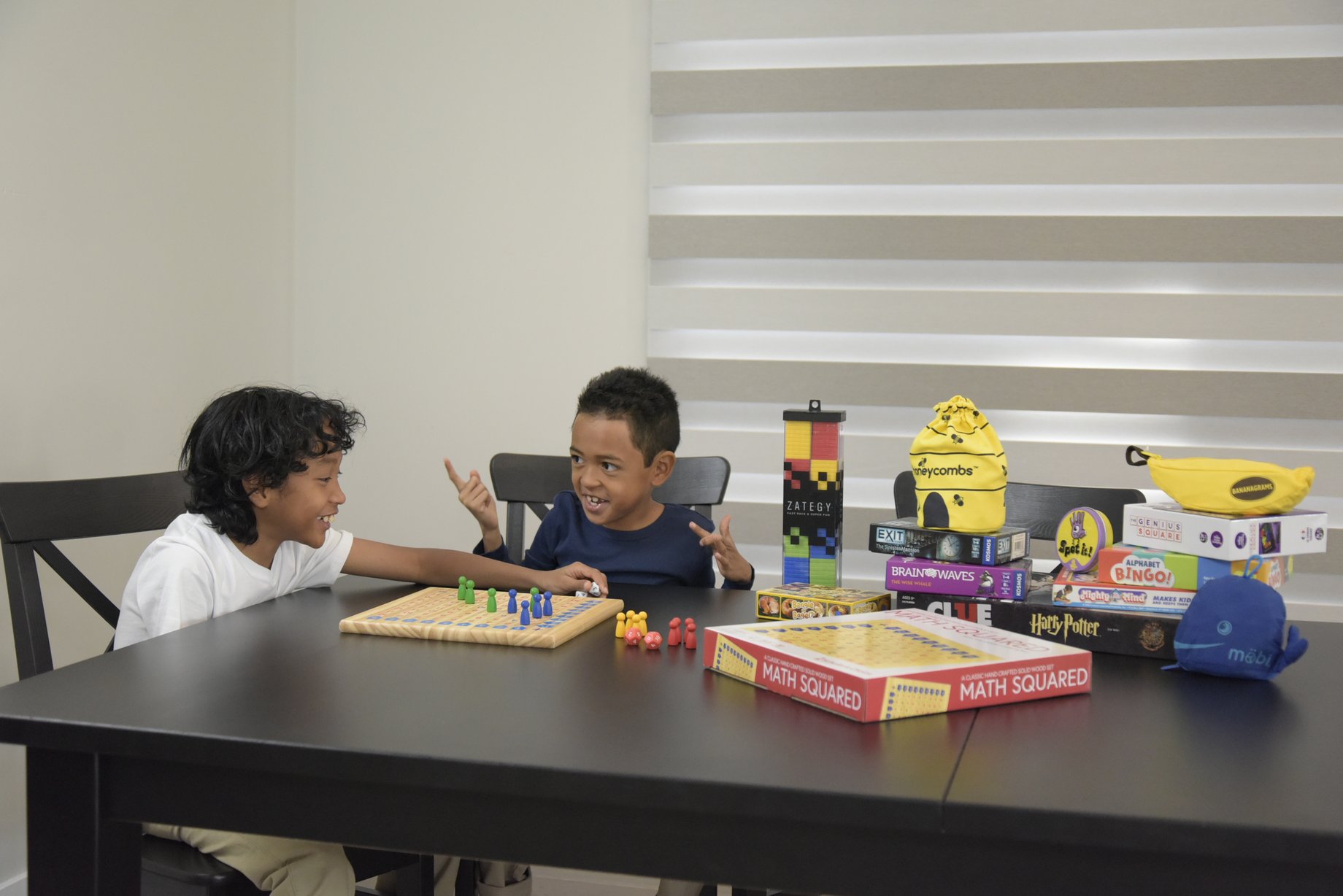 Promoting Kindness with Games