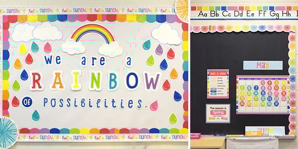 6 Top Classroom Decor Sets of 2019