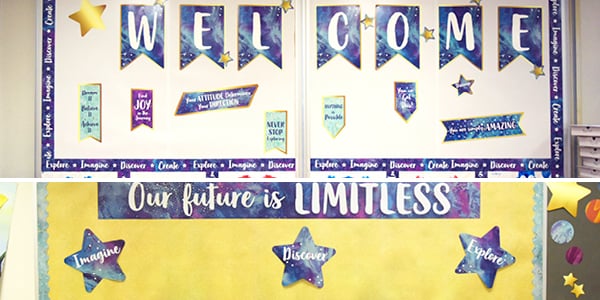 6 Top Classroom Decor Sets of 2019