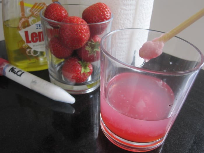 Talking Science - Simple Classroom Experiments