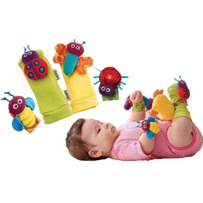 Creative and Useful Baby Shower Gifts